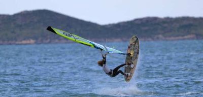 centauros del espumón: 2012