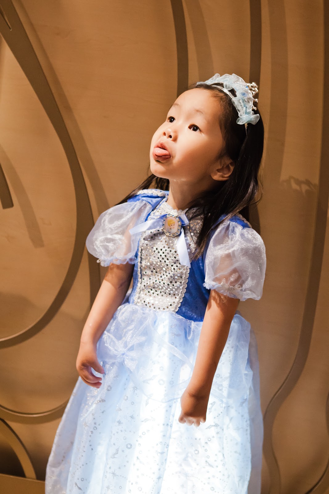 Conquering Mountains: Post Op Princess Report