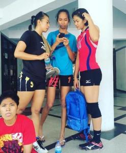 Galeri Seksi Maya Kurnia Indri Pevoli Cantik Indonesia - Bikin Heboh