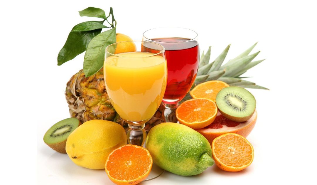 Cómo preparar bebidas energéticas naturales - Propiedades y ...