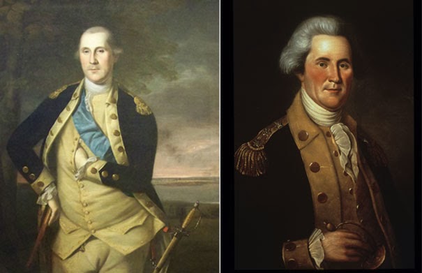 The Posterity Project: Leadership Lessons from John Sevier