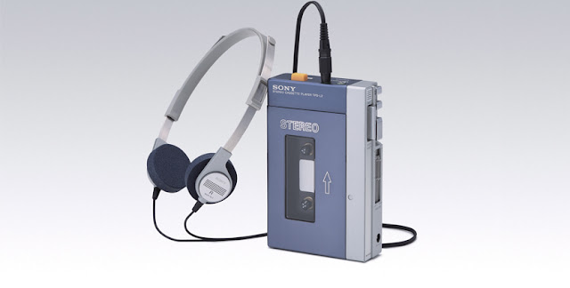 MARVELEANDO CON LOS HUEVONAZOS: Walkman Promo de Guardians of the ...