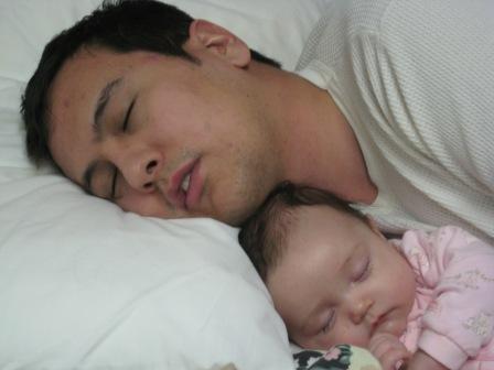 Criando múltiples: Ocho hechos sobre el sueño de los niños que todos ...