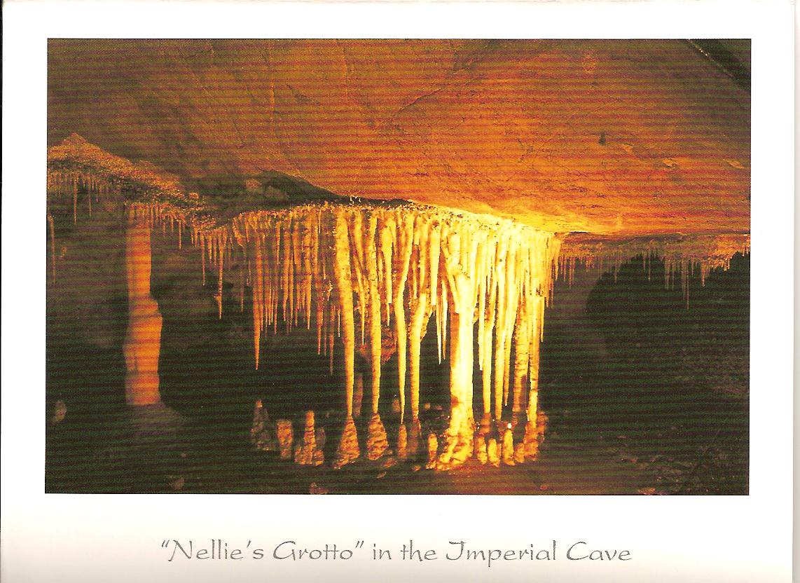 Australia: Nature's Gifts
