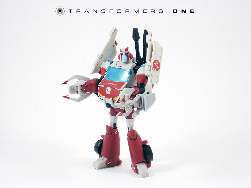 The UK Toy Discussion | Page 4817 | TFW2005 - The 2005 Boards