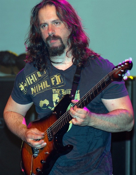theGUITARaddict: Worthy quote: John Petrucci