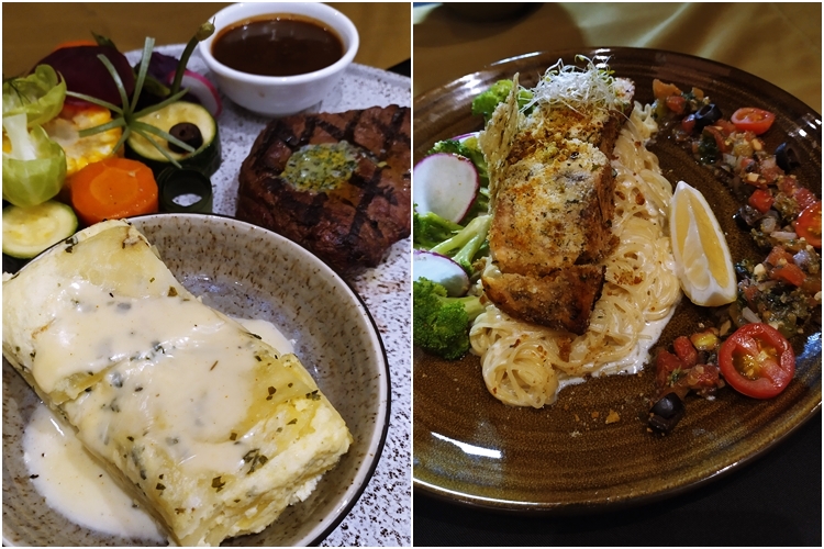 Cutt & Grill - Senopati, Salah Satu Grill House Recommended di Jakarta ...