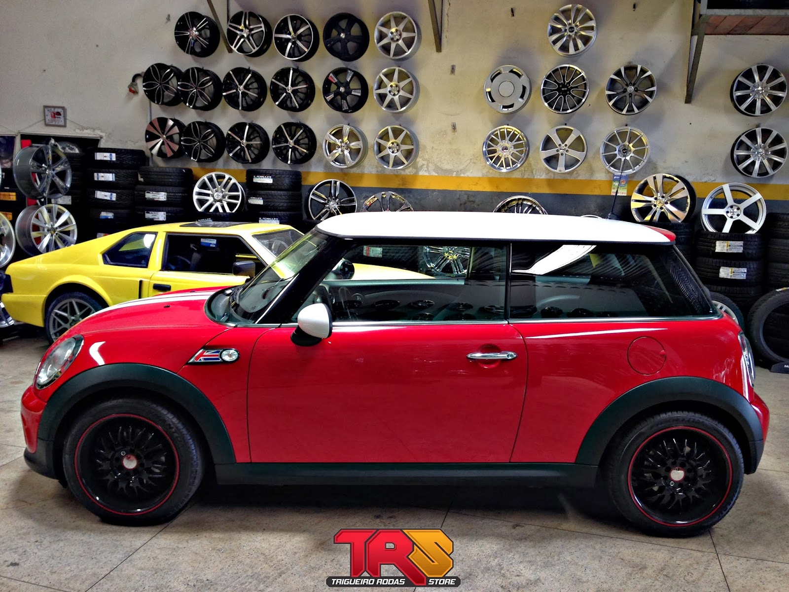 Trigueiro Rodas Store - www.trigueirorodas.com.br / (84) 32233905: Mini ...