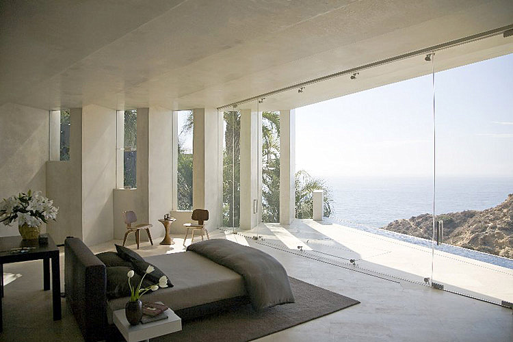 WORTH A MENTION: The Razor House In La Jolla, CA | THE AMERICAN MAN$ION
