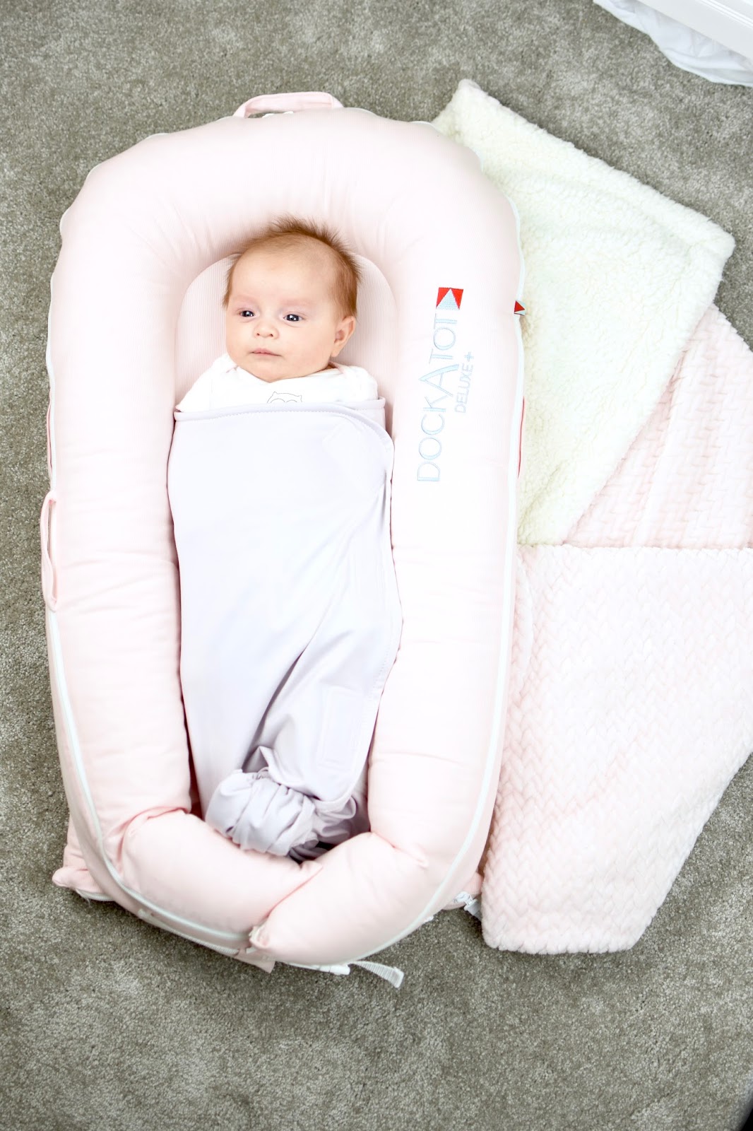 3 Ways To Use Your DocATot - Sugar Spice and Sparkle