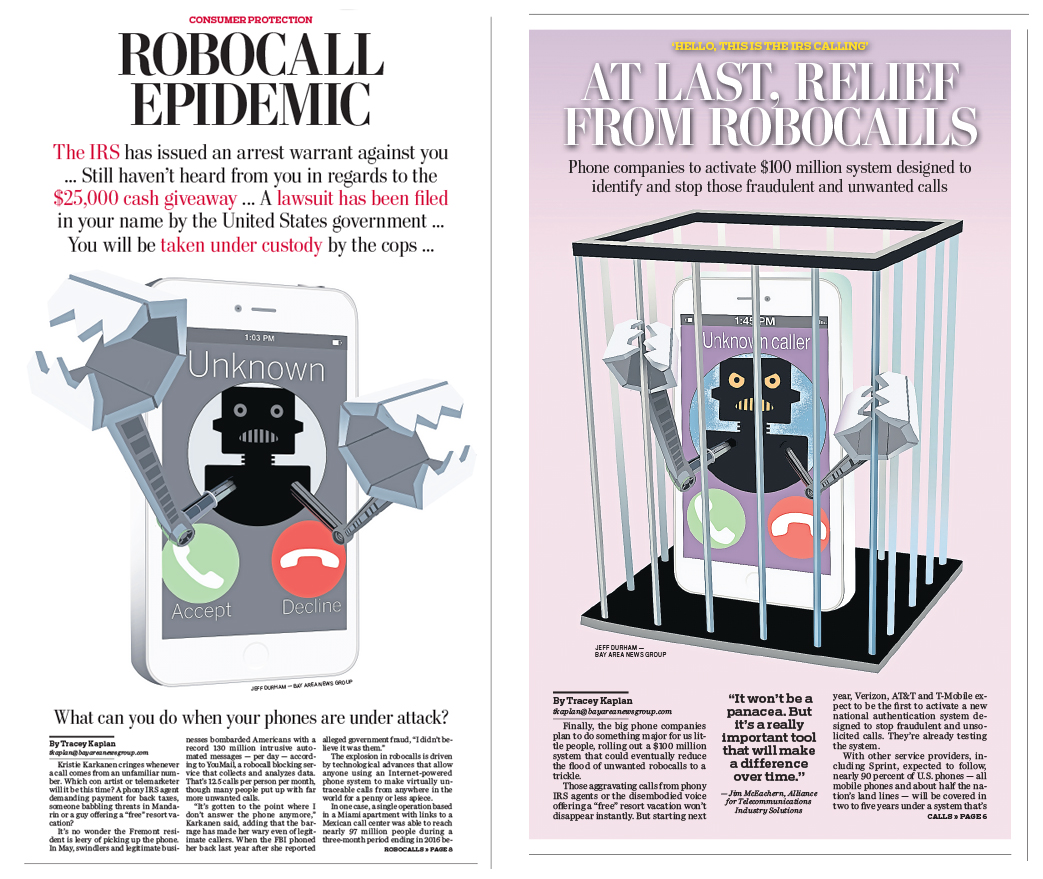 Jeff Durham : Robocalls and Robocalls Revisited