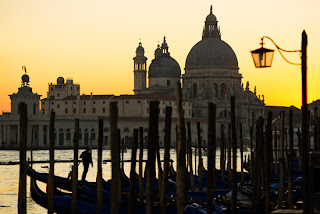 Insights and Sounds: Memories of Venice