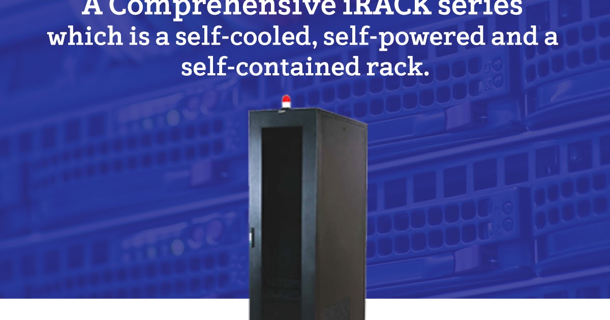 IRack Series Solution