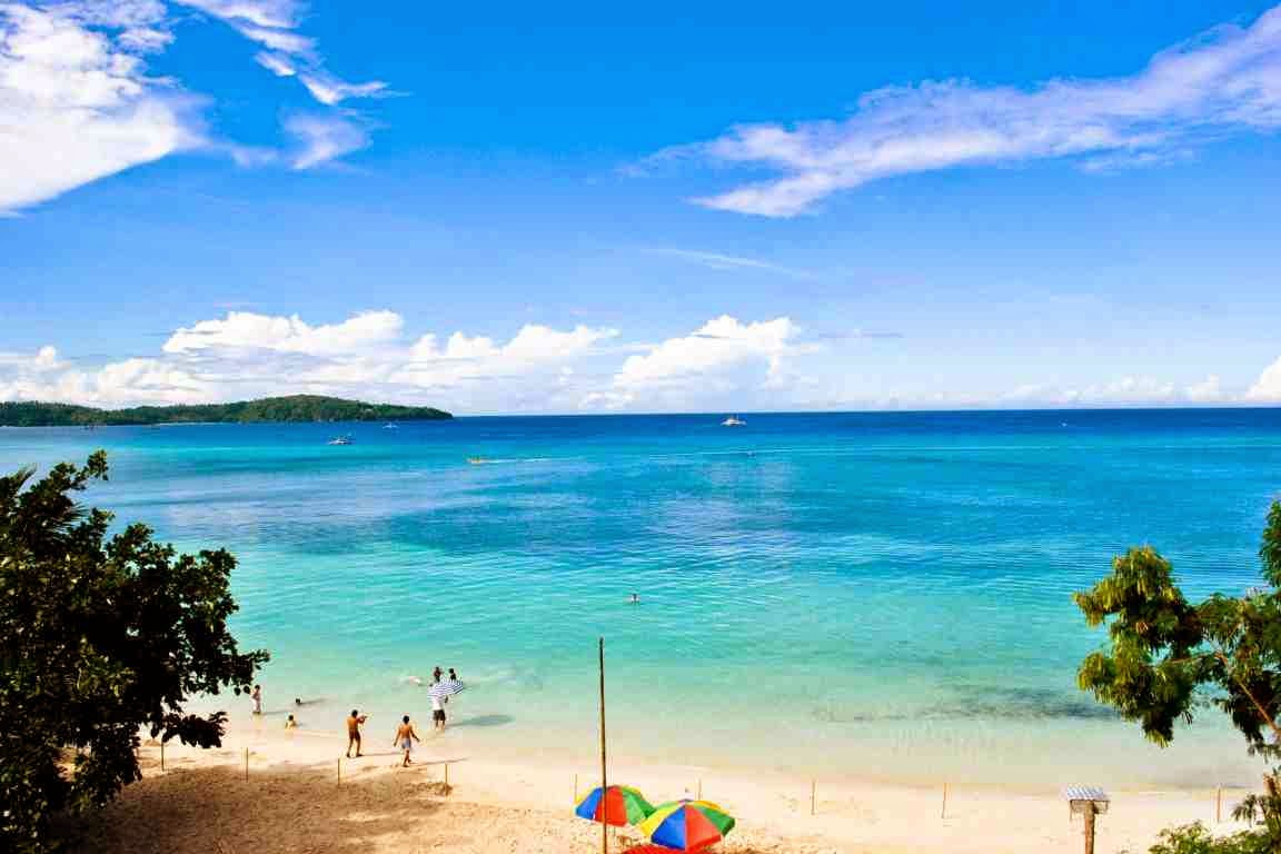 Domestic Tourism Philippines: THE 10 NATURE'S GIFTS IN SOCCSKSARGEN