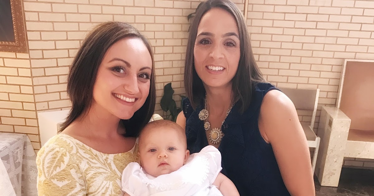 FJM: Your Best Friend's Baptism Day