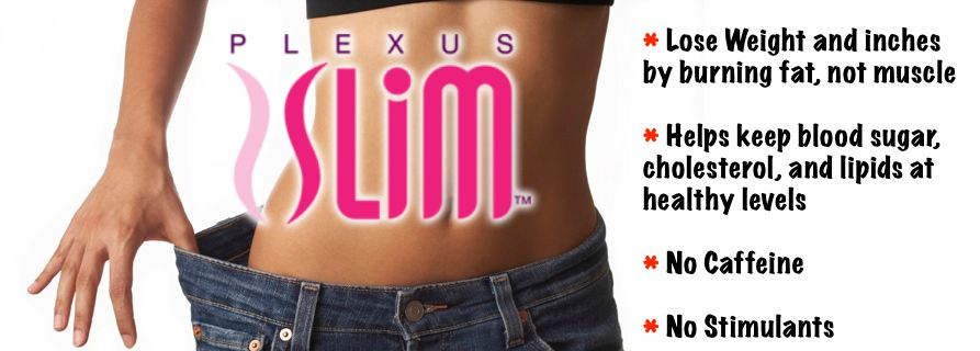 My Weight-Loss Journey with Plexus Slim: Getting Started with Plexus!