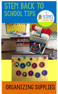 The Science School Yard: freebie