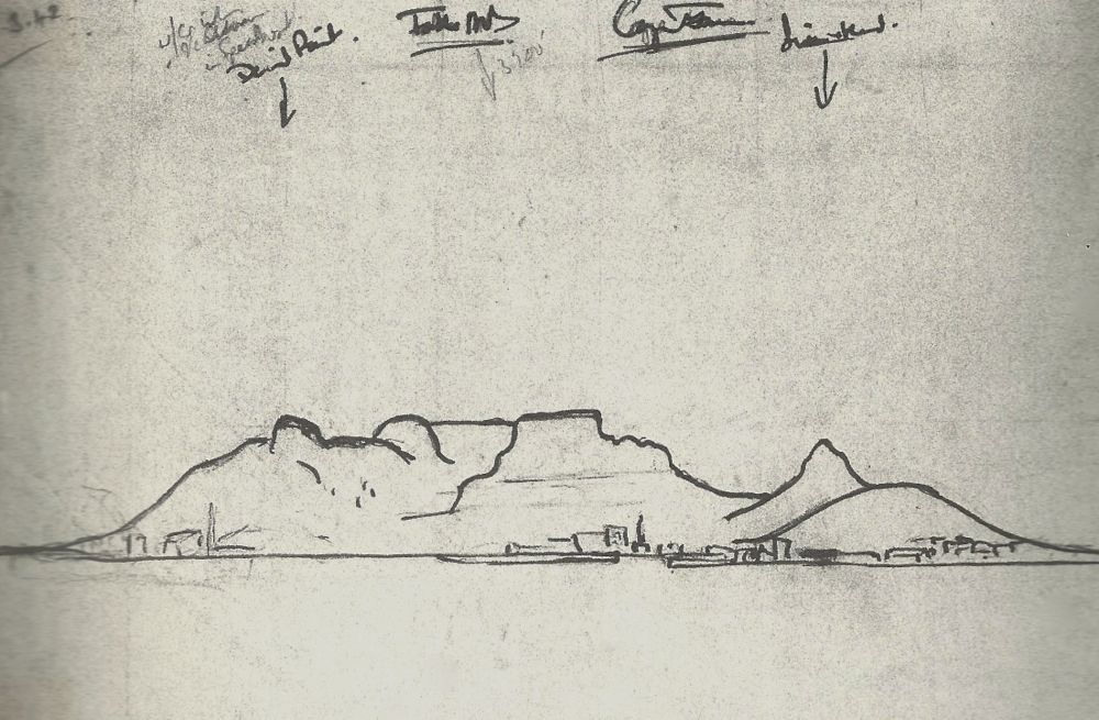 Return to the Cape Peninsula