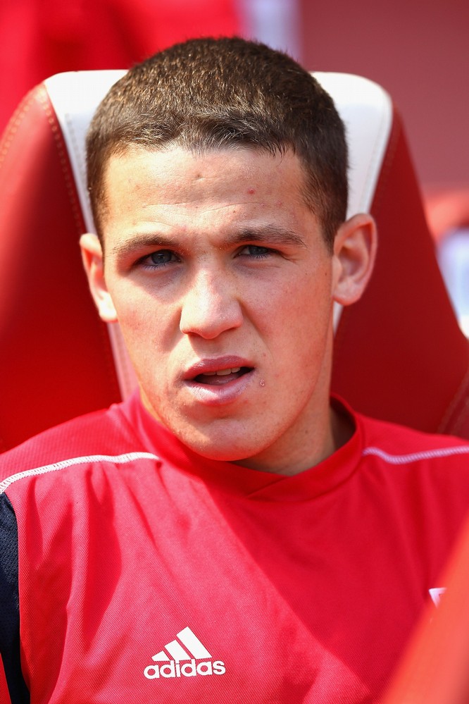 S P O R T I F Y: John Rooney