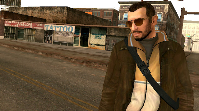 Project IV Mod Pack GTA SA Android Download | Apk Mod - Game