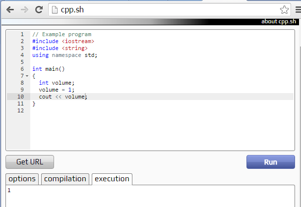 Beginner's Guide to Learning C++: Constants, Variables, and Arithmetic