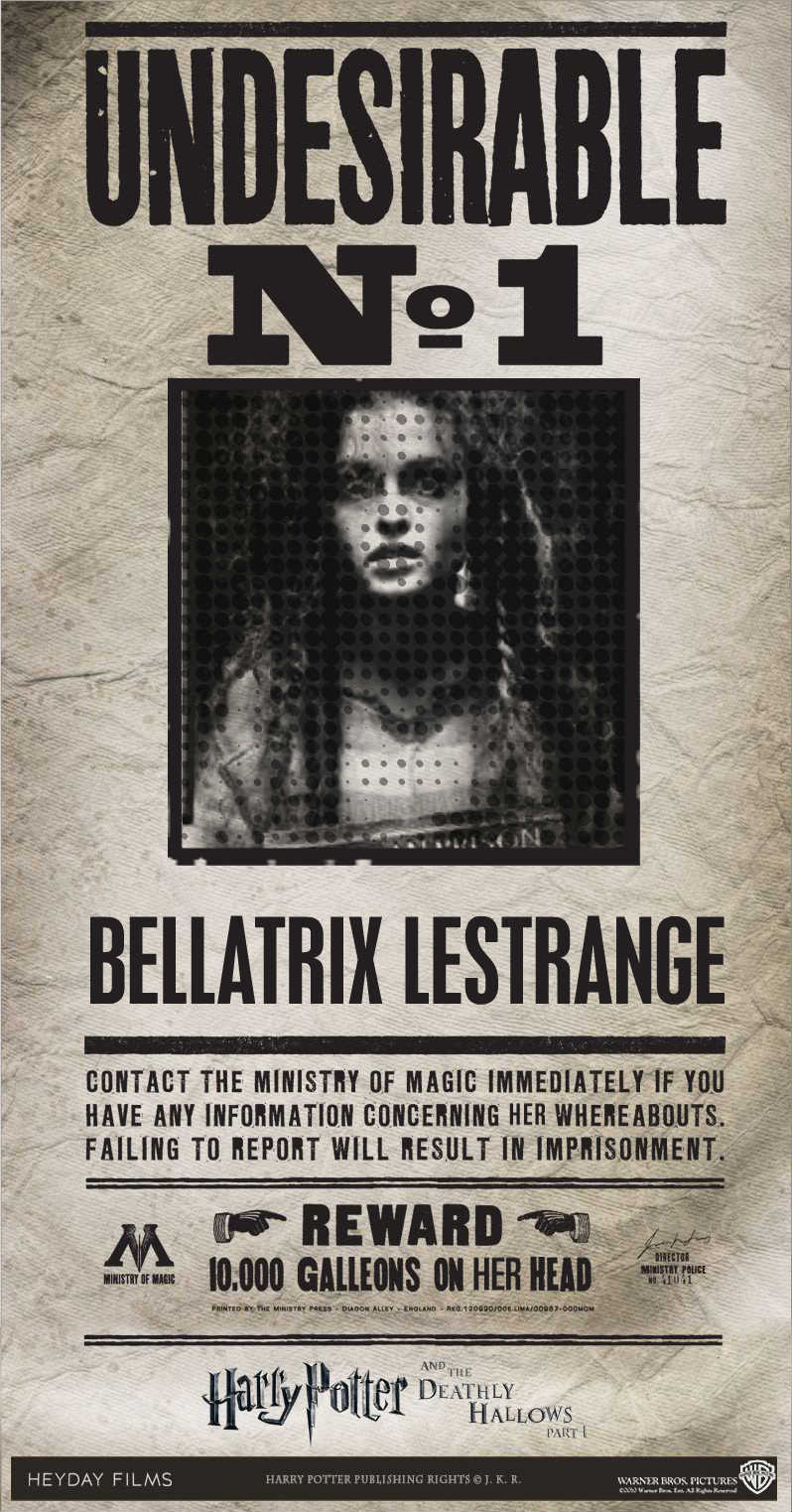 The Daily Prophet Official: Notícias De Azkaban.