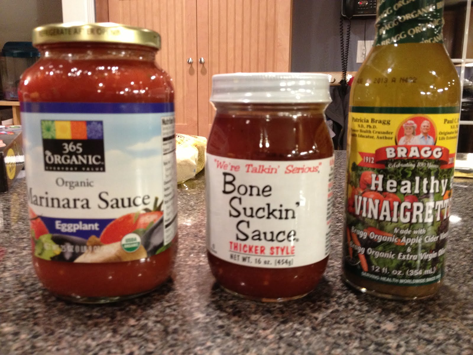 Earthy Crunchy Mama Stuff