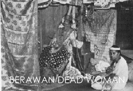 paren nyawi's blog: Berawan People of Sarawak , East Malaysia