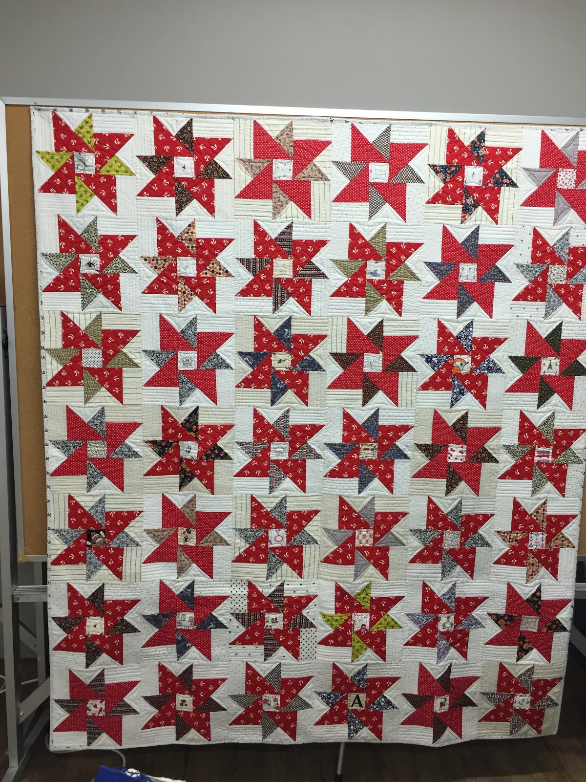 Gumdrops: Mary Fons visits Madison!!!