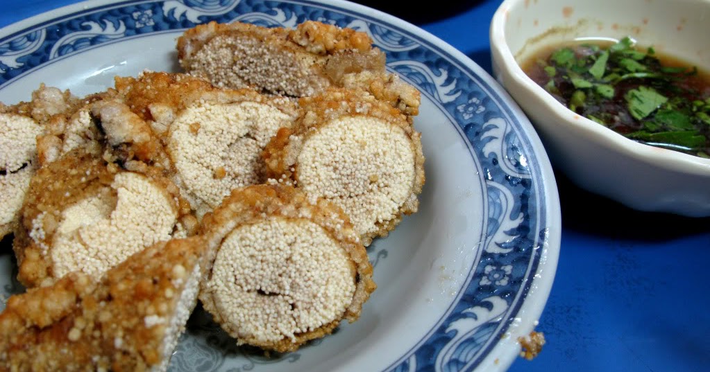 Ovas de peixe espada - Somos Madeira