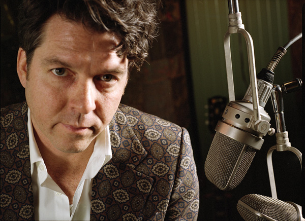 Vinyl Hounds: Joe Henry - Watch the Trailer for the Forthcoming LP ...