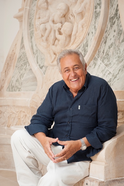 Mário Lisboa entrevista...: Álvaro Fugulin: Mário Lisboa entrevista ...