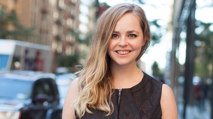 Pillar to Post: MEDIA MONDAY / SOCIAL MEDIA Q&A