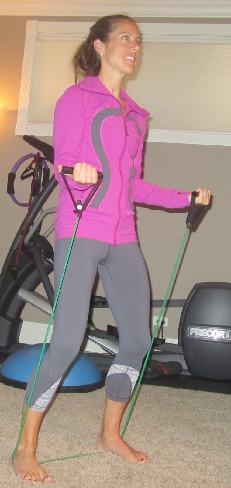 Day #25 – 4-Week Fitness Challenge – PSF BEYOND THE STUDIO