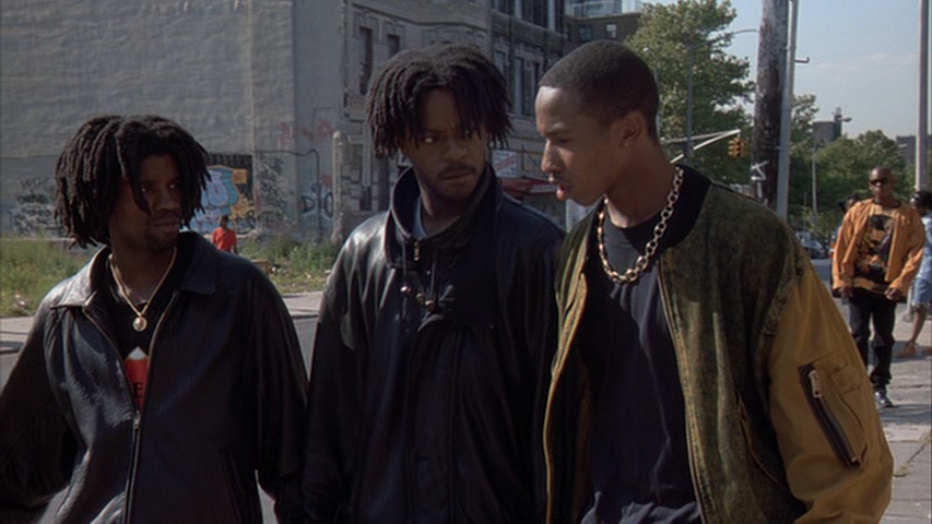 The Department of Afro American Research, Arts and Culture