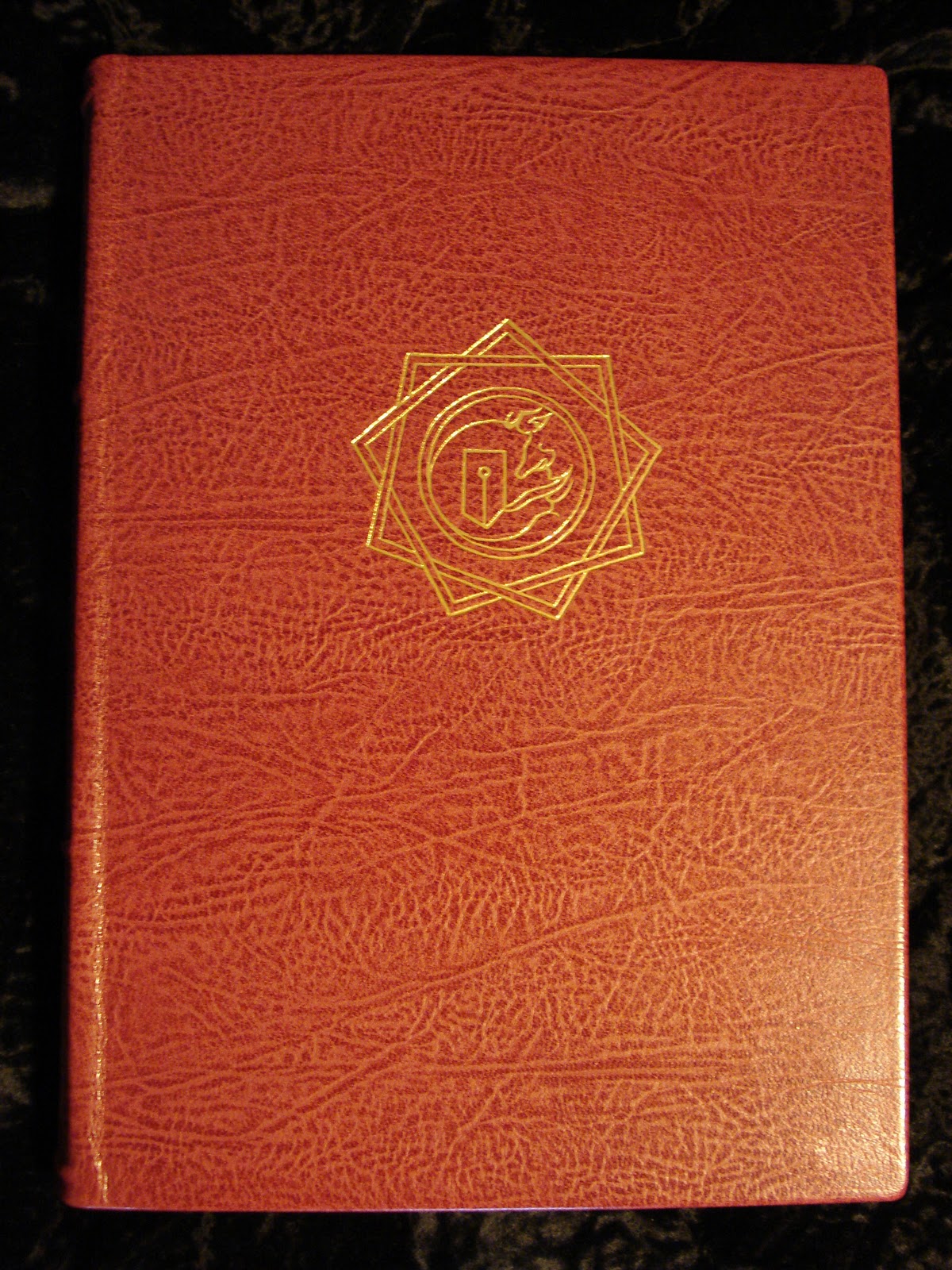 BALKAN'S ARCANE BINDINGS: The Occult Reliquary: Images & Artefacts of ...