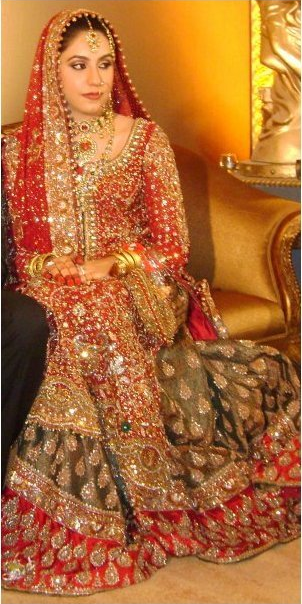 Malik Riaz Hussain: family pictures 1 - wedding