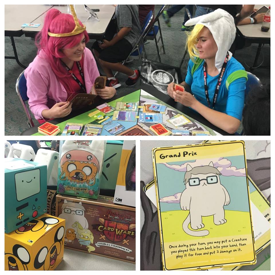 Things To Do In Los Angeles: Adventure Time Time: Comic-Con and The ...