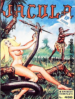 Zontar of Venus: Cheesy Freudian Symbolism