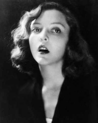 Los Grandes Fotografos: Yva (Else Simon) (1900-1942)