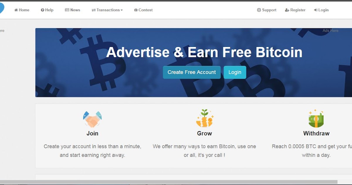 Fill captcha every half an hour and earn bitcoin from weheartbitcoin ...