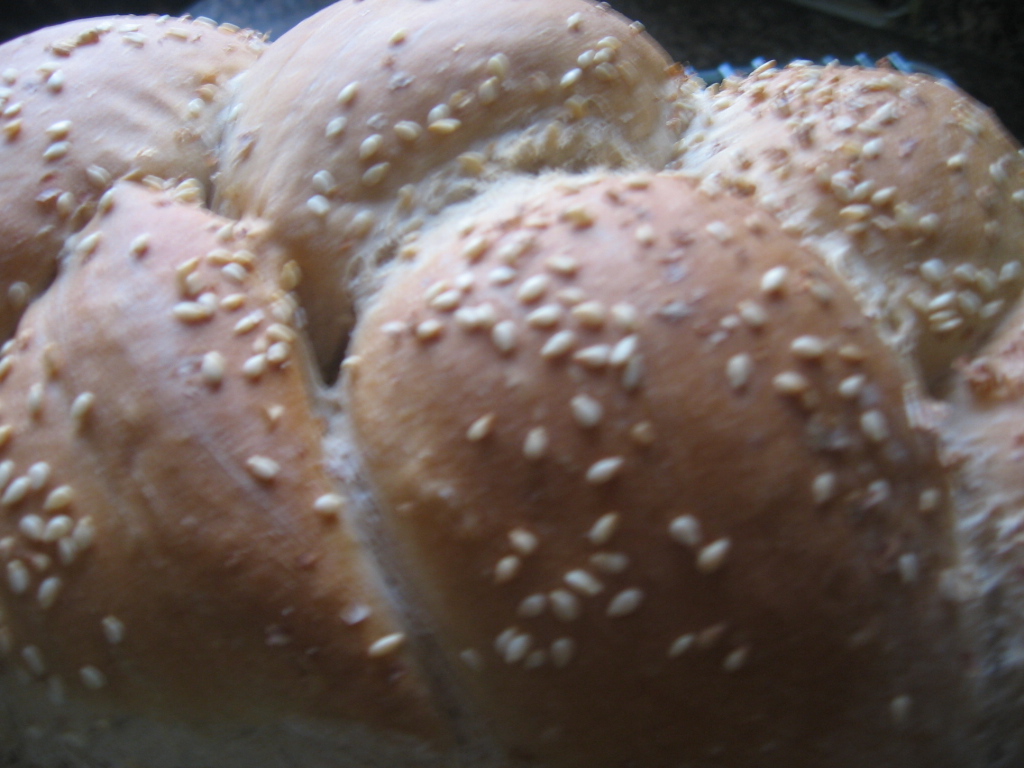 BreadMan Talking: New Business - Whole Wheat Sandwich Bread