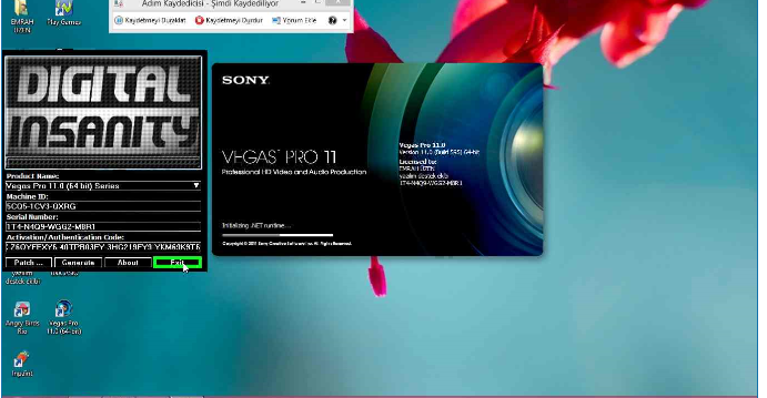 Sony Vegas 7.0d.Incl.[2020] Keygen-SSG Free Download