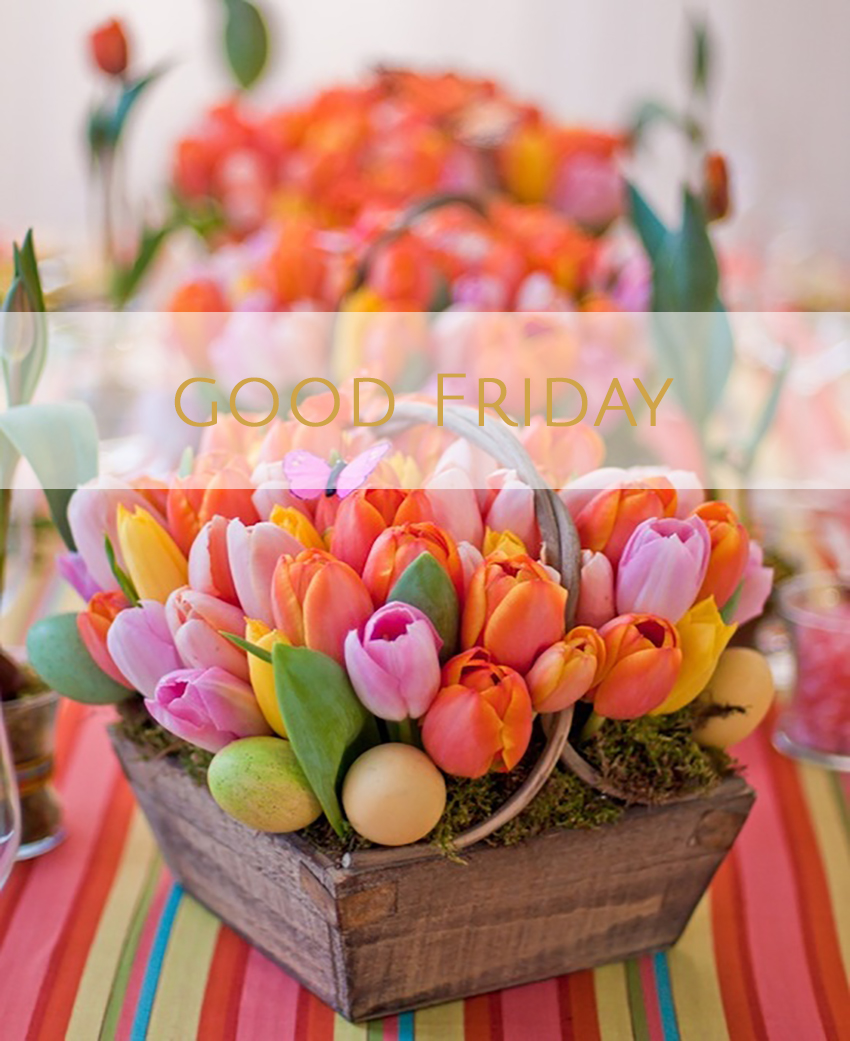 27th + Luxe: April 2014