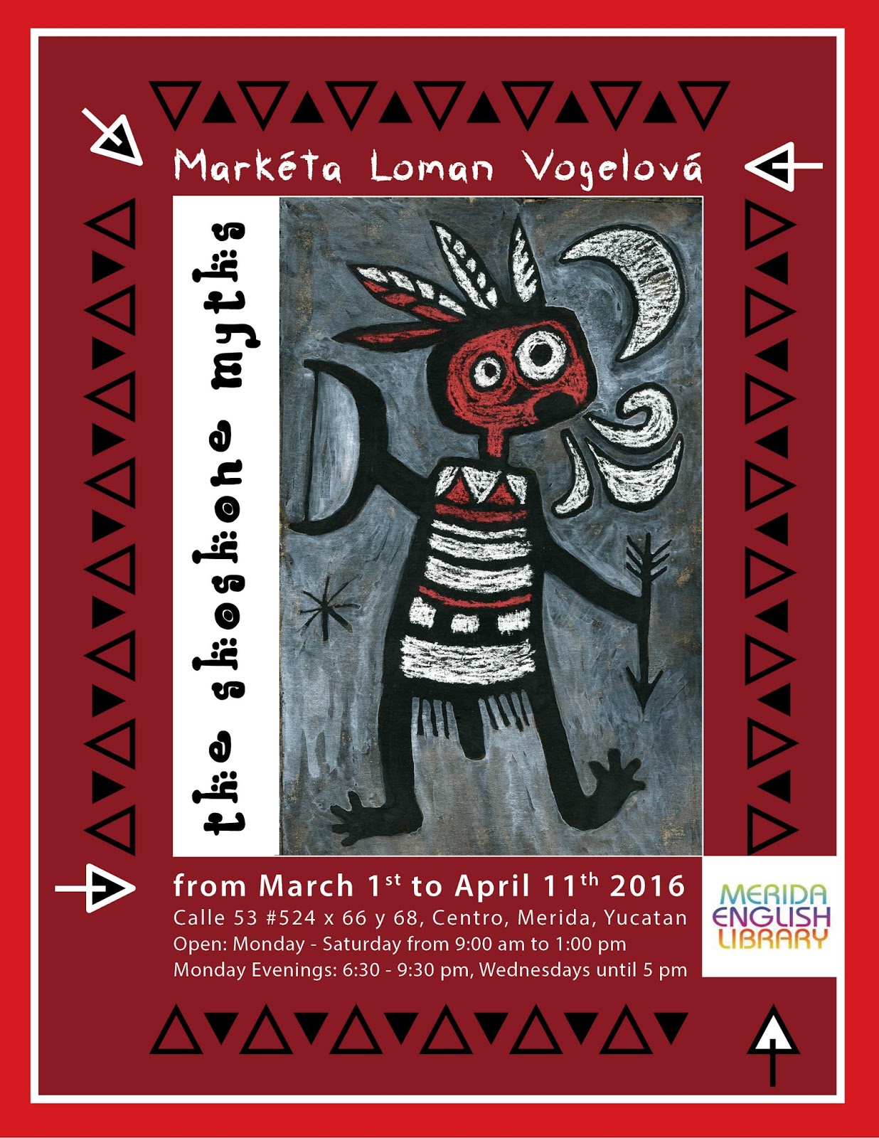 Illustrations and Book design : The Shoshone Native American Myths Project