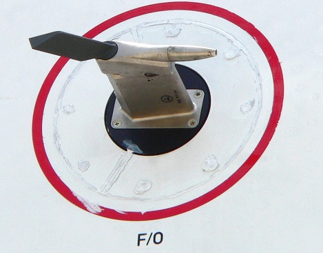 "Σύστημα pitot - static αεροσκάφους"