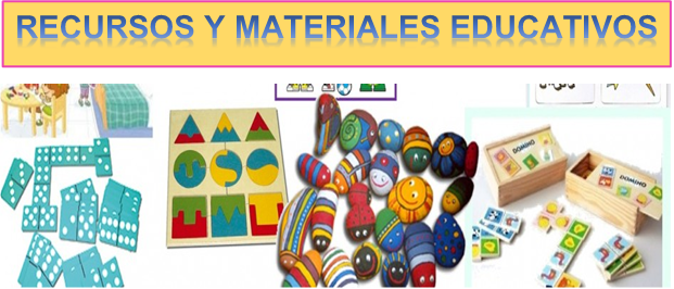 MIS 10 MATERIALES IMPRESCINDIBLES EN PRIMARIA ~ MATERIALES EDUCATIVOS PARA INICIAL, PRIMARIA Y ...