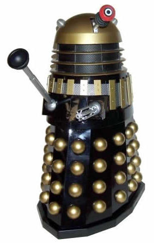 Reverse The Polarity Media's Doctor Who Review: Audio Review 15: The ...