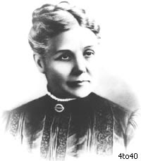 IMAGENES: ANNA JARVIS