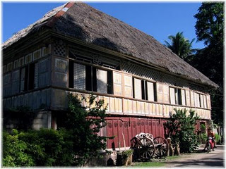 Visit BOHOL: Loay: Clarin Ancestral House